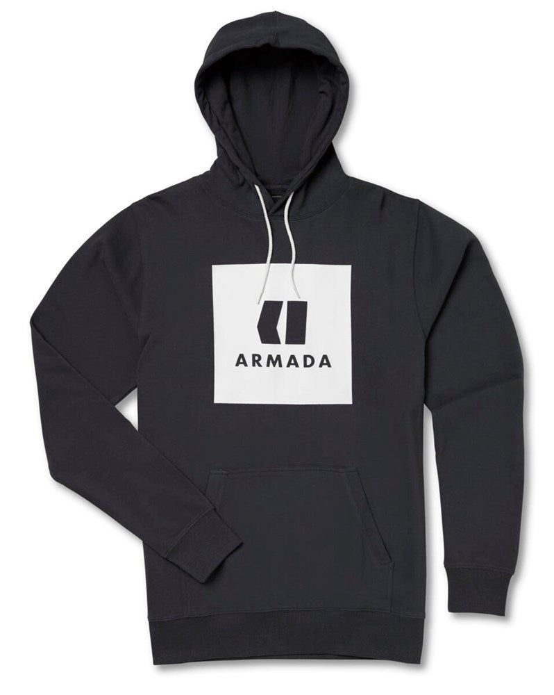 ARMADA ICON HOODIE – Summit Collective