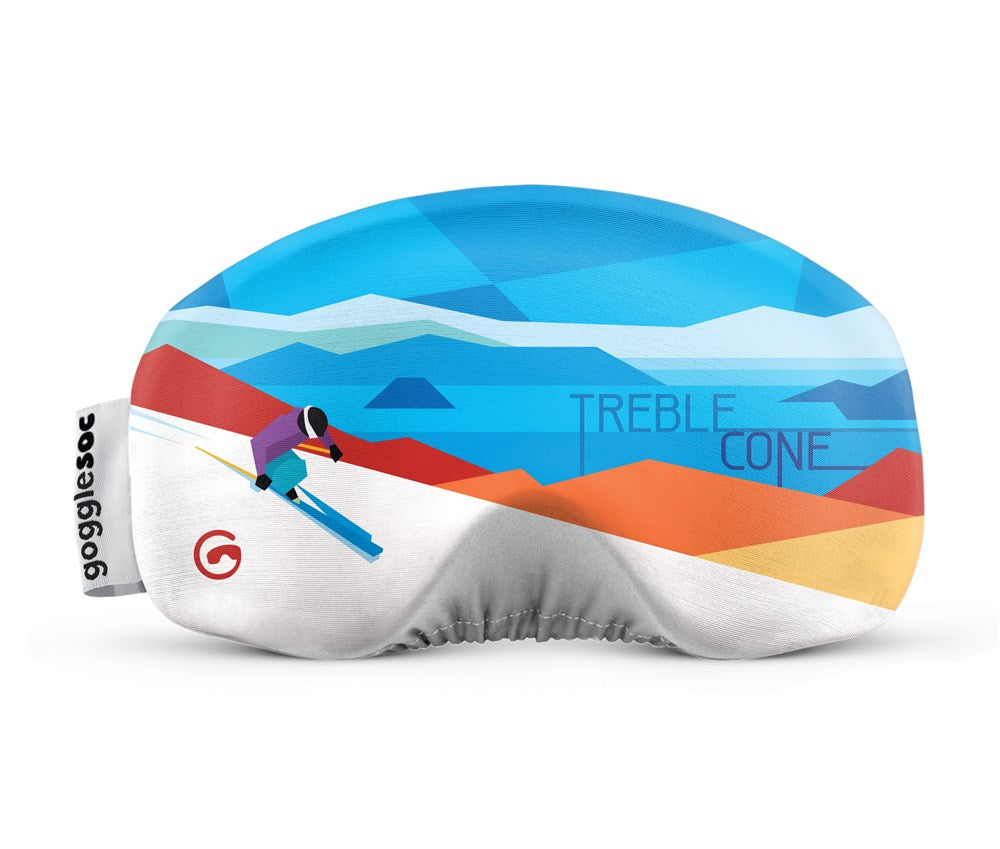 GOGGLESOC - Treble Cone – Summit Collective