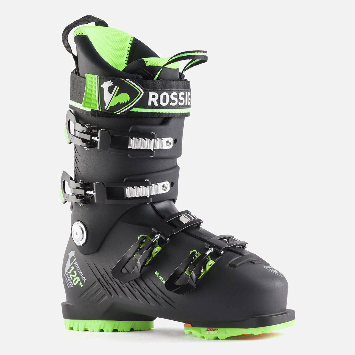 HI SPEED 120 HV BOOTS – Summit Collective