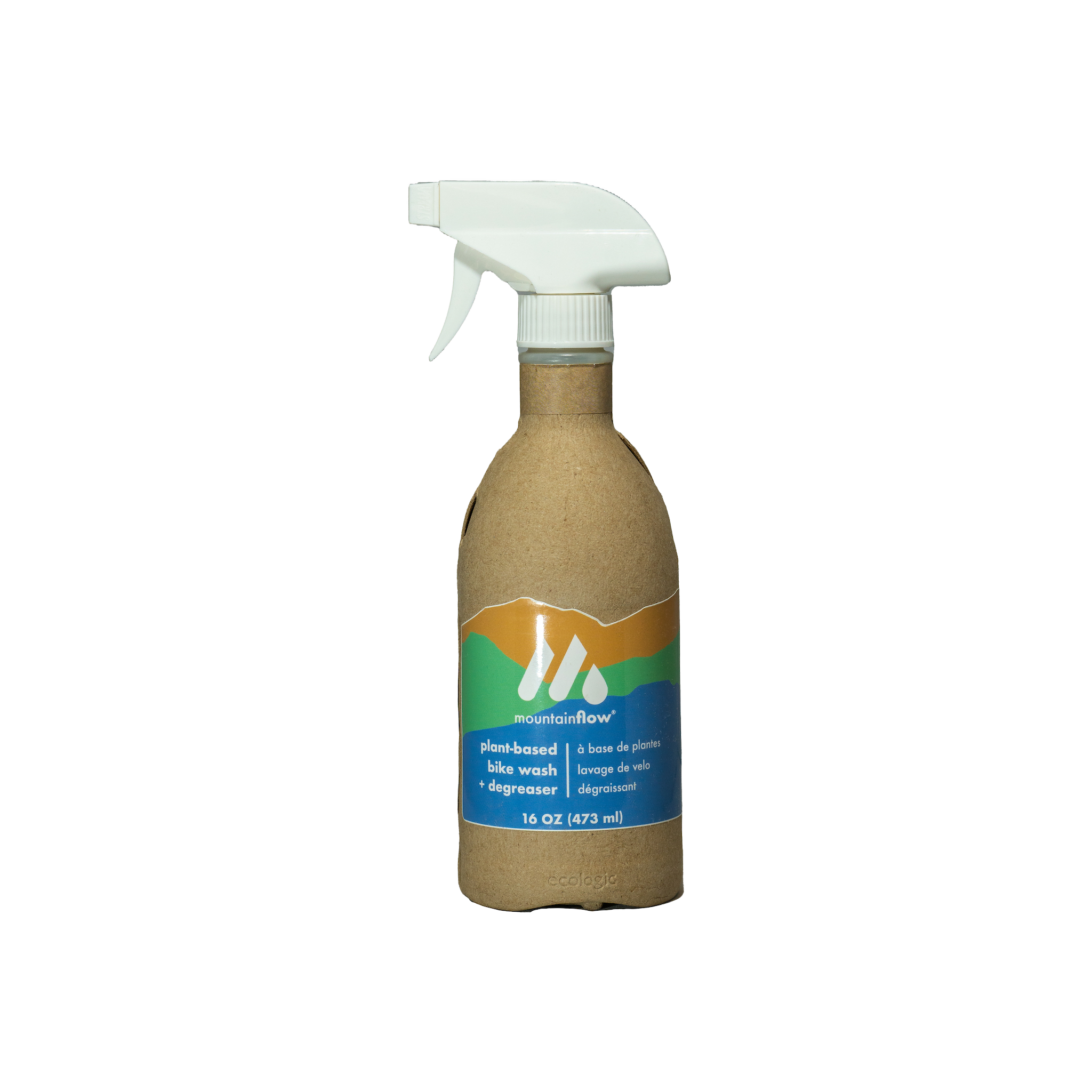 BIKE WASH DEGREASER – Summit Collective