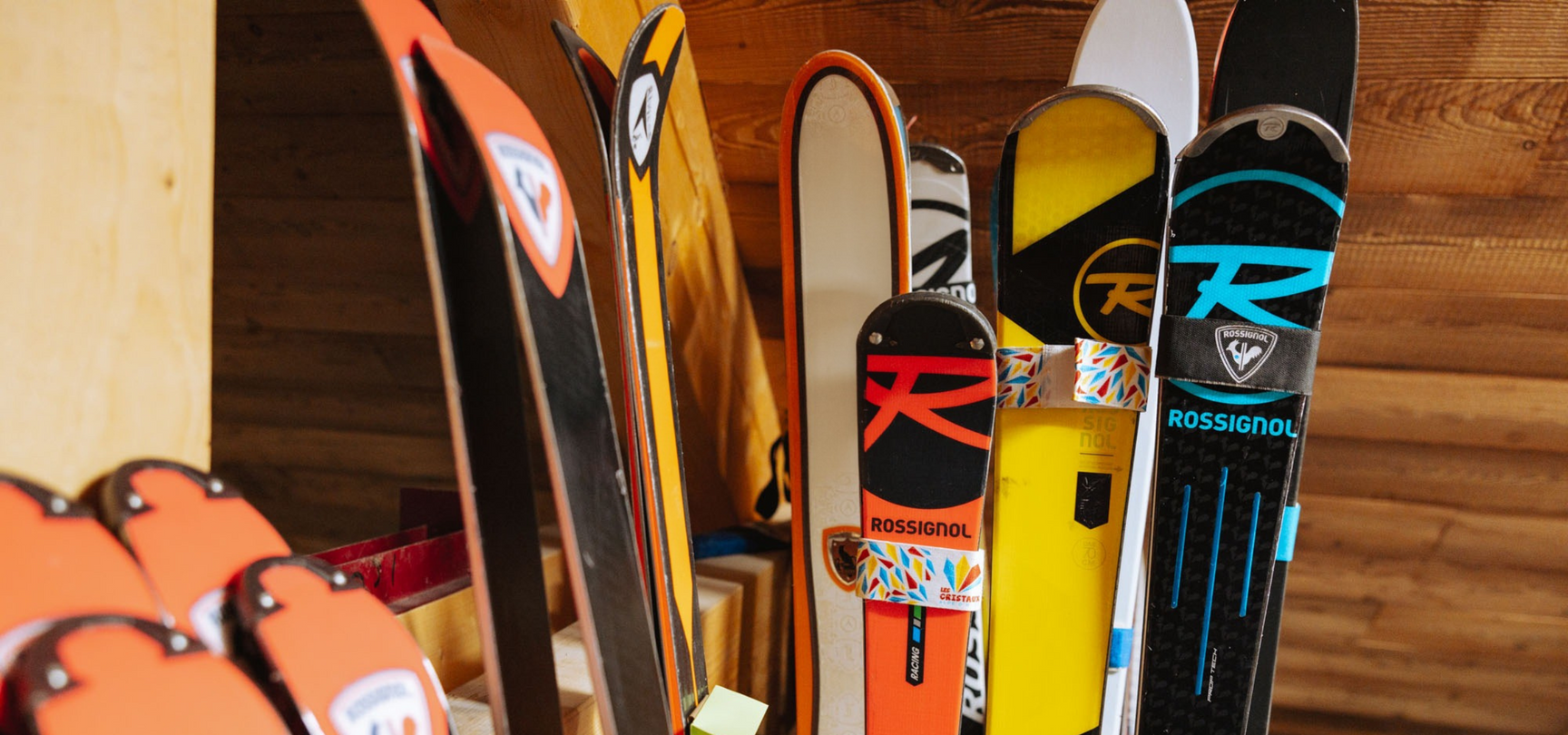 Ski Clearance NZ | Discounted Skis, Boots & Snow Gear – Summit Collective