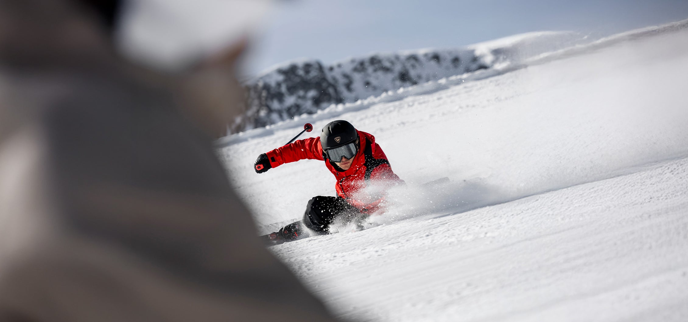 Rossignol NZ | Skis, Boots & Alpine Gear – Summit Collective