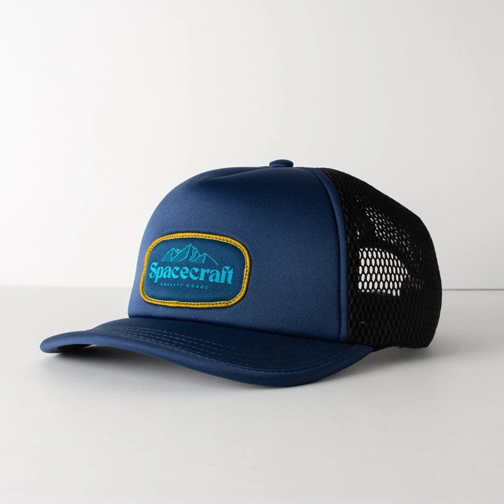 FINN CAP – Summit Collective
